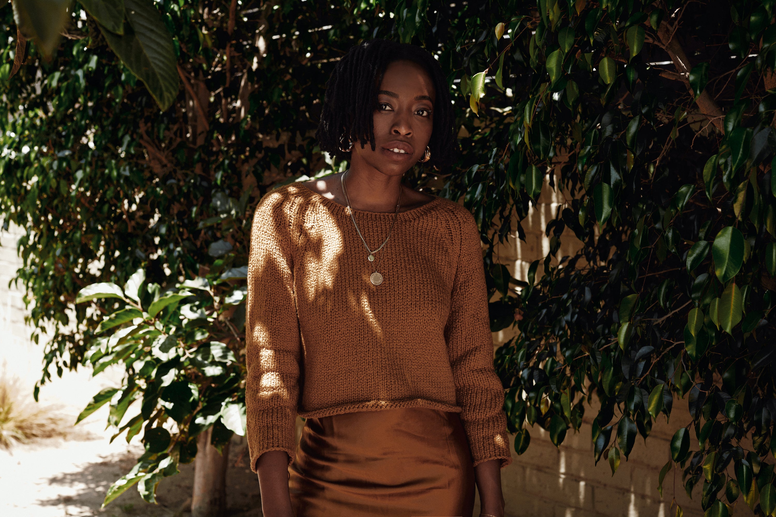 Sessions: Erica Chidi Cohen’s Politics of Wellness – Miss Grass