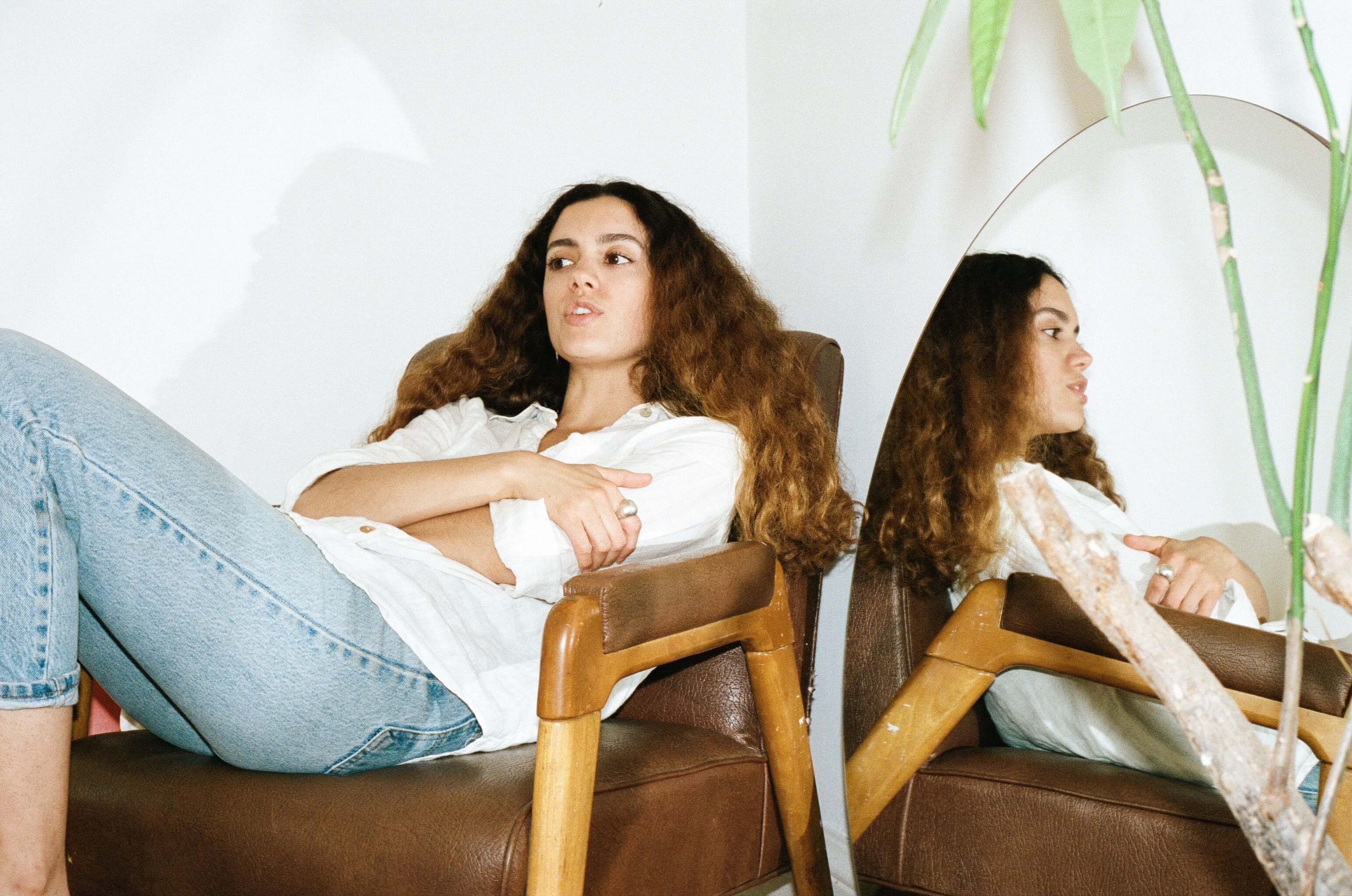 Wake + Bake: Holistic Mushroom Queen Tonya Papanikolov – Miss Grass