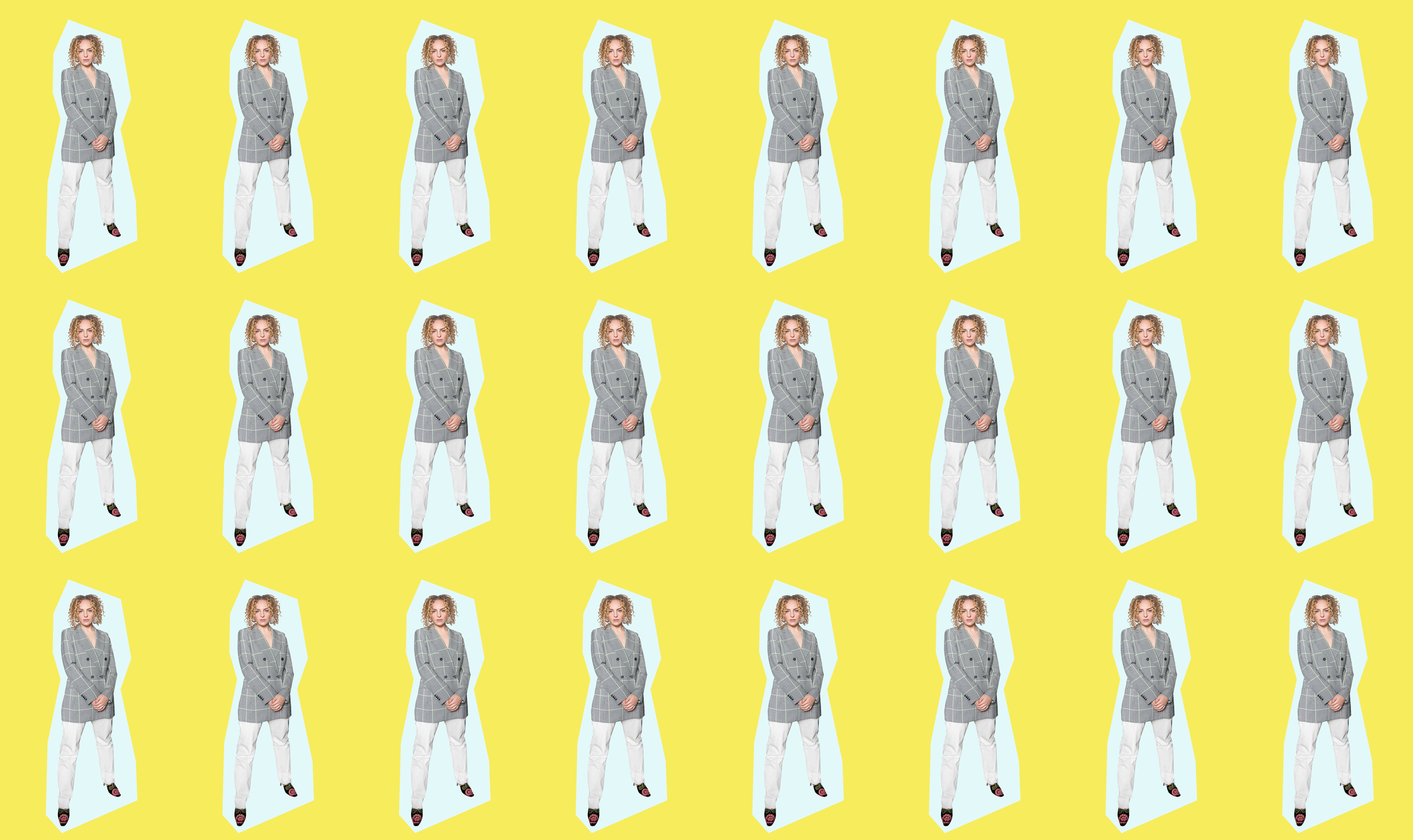 Cannabis For Muscle Spasms, Creativity: Sackville's Hayley Dineen Tips ...