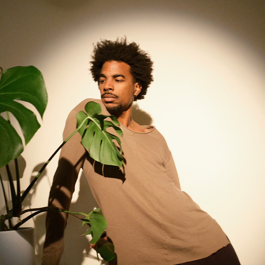 A Mini Moment With: Jeremy De'jon Guyton – Miss Grass