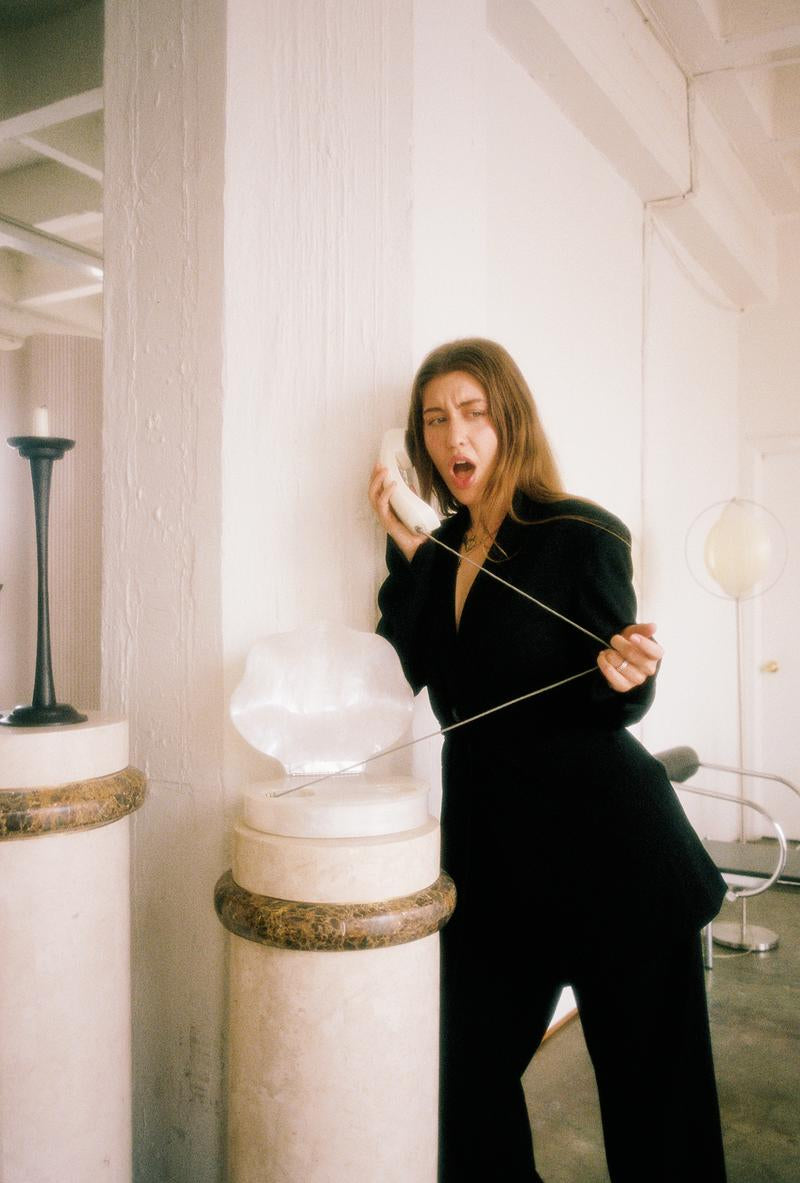 A MINI MOMENT WITH: MEADOW MONAGHAN – Miss Grass