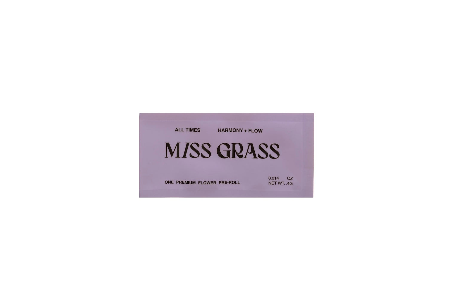 Products – Miss Grass