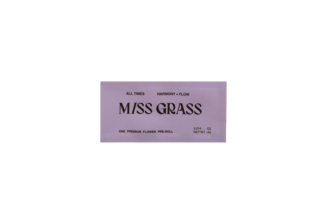 Products – Miss Grass