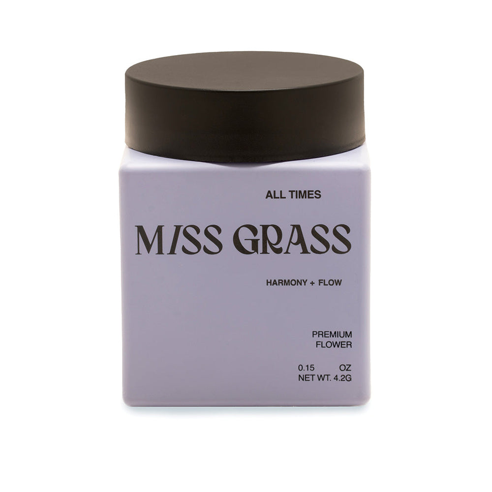 SHOP MISS GRASS – Page 2 – Miss Grass