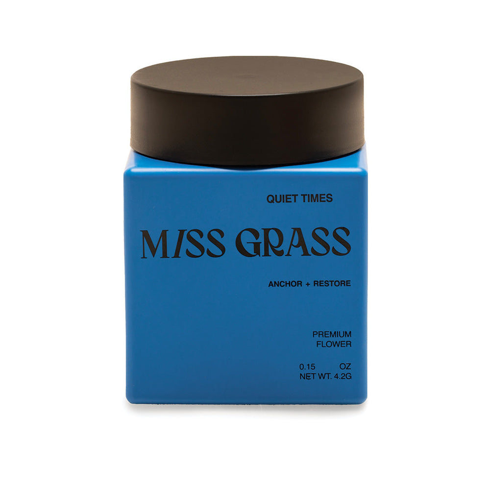SHOP MISS GRASS – Miss Grass