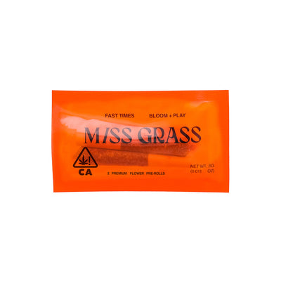 SHOP MISS GRASS – Miss Grass